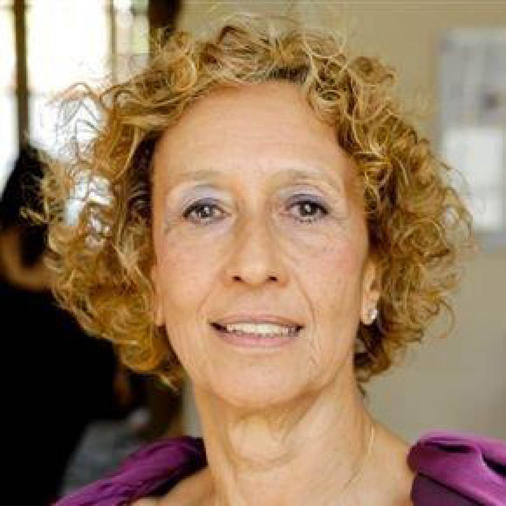 Lady Sue Woodford Hollick - Reprieve