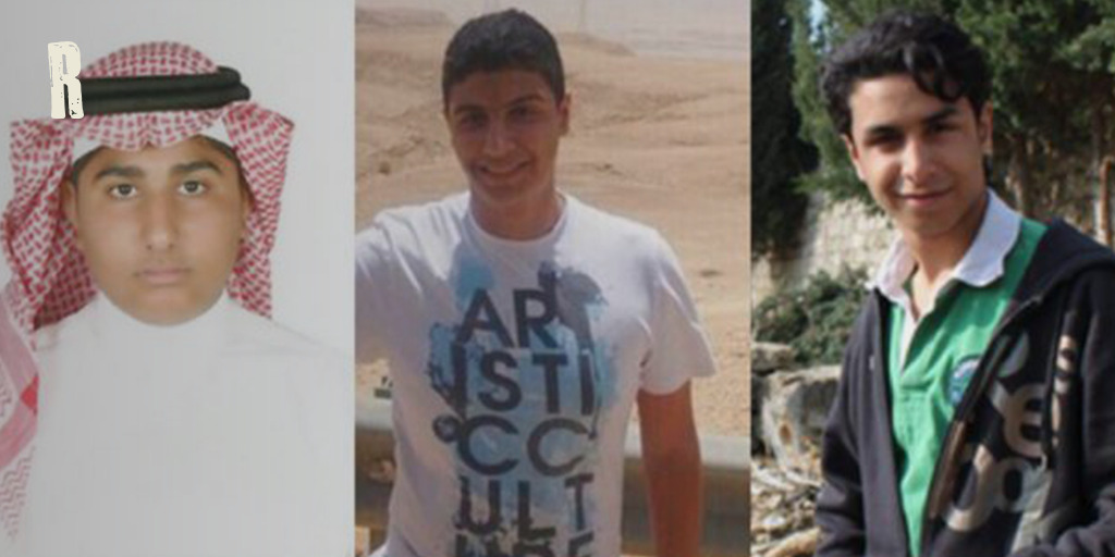 Saudi Arabia executed more people than ever in 2019
