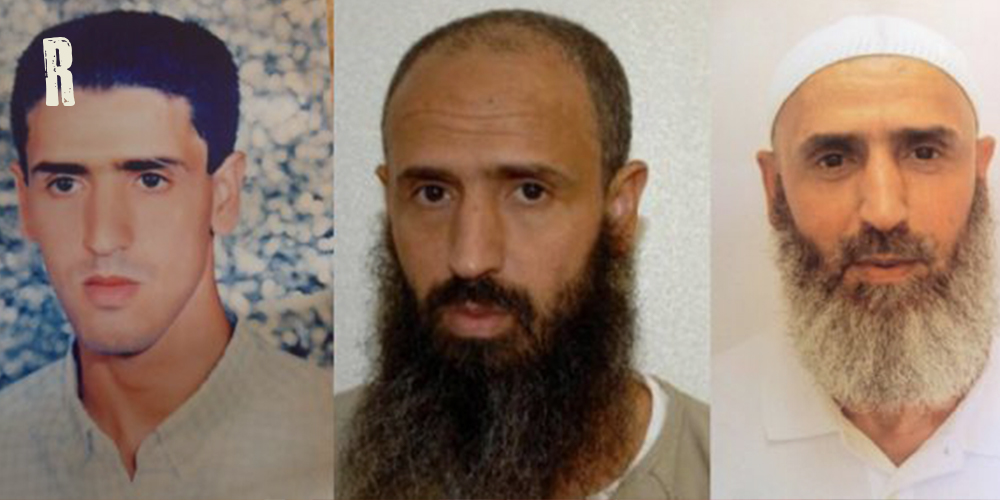 Abdul Latif Nasser - Reprieve