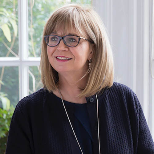 Dame Elish Angiolini