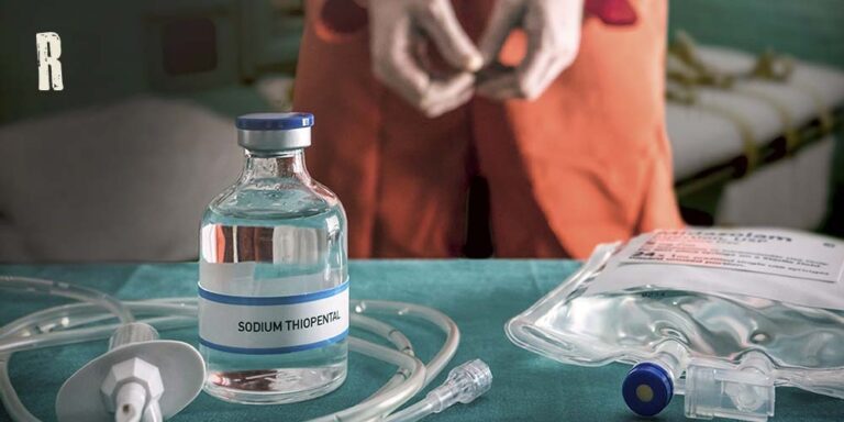 Everything you didn’t know about lethal injections: they’re cruel ...