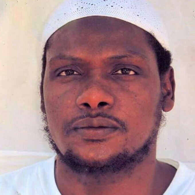 20 Years Of Guantánamo Abdul Malik Bajabu And Four Other Detainees