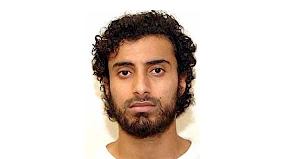 One Of The Longest Serving Detainees In Guantánamo History Cleared For