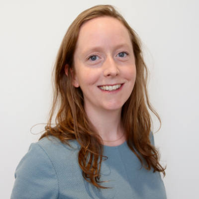 Jennifer Roberts - Reprieve