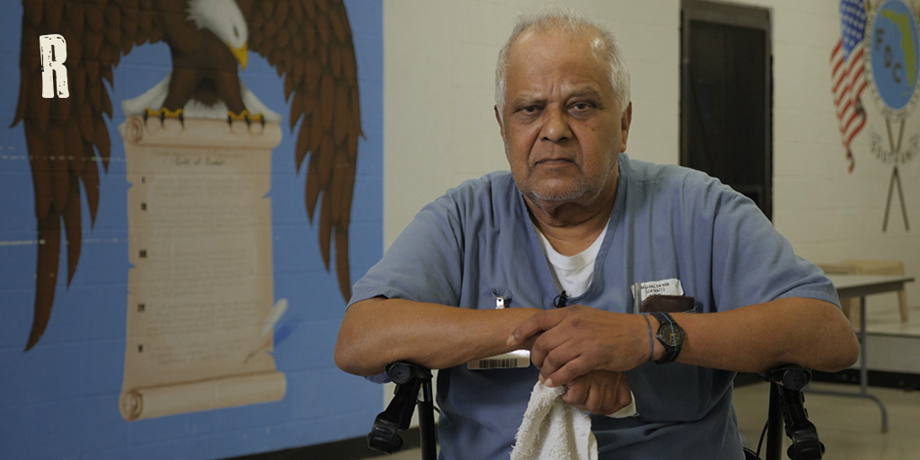 10 facts about Kris Maharaj’s case in 2020