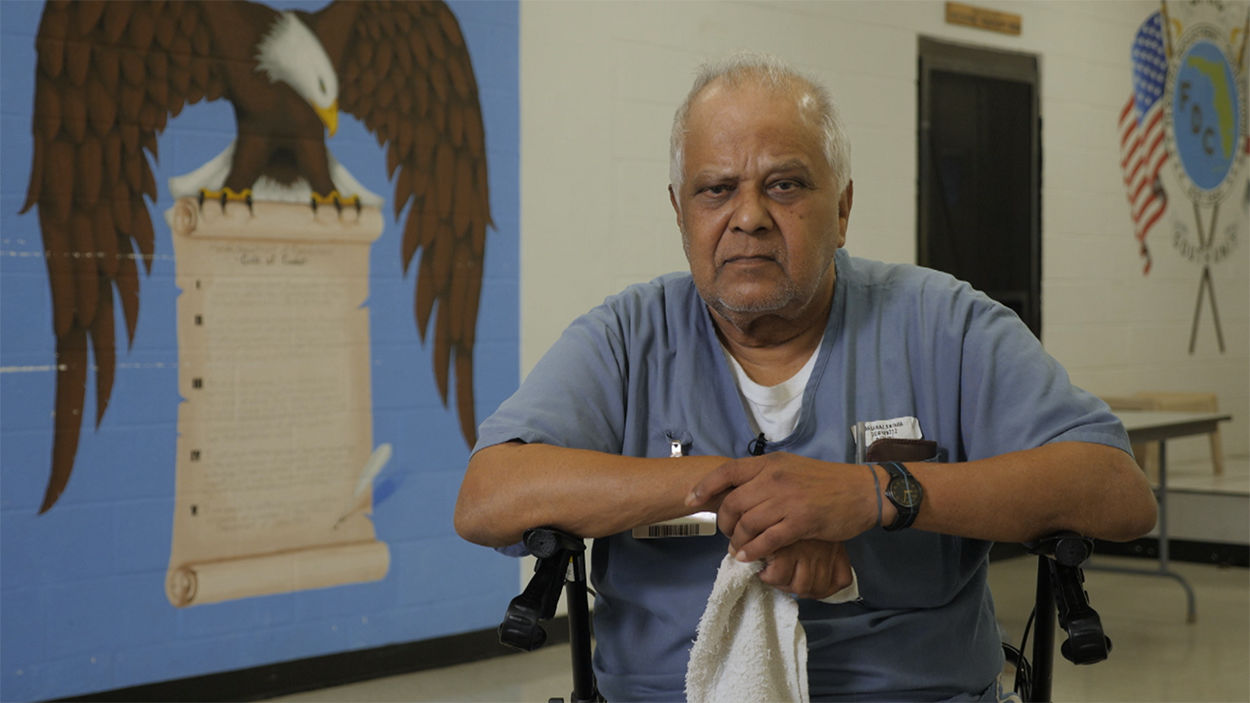 10 facts about Kris Maharaj’s case in 2020